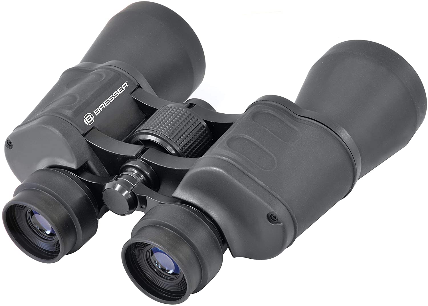 Jumelles Bresser Hunter 10x50 : Test & Avis - Meilleures Jumelles